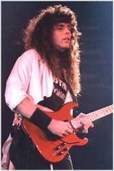 David T. Chastain - discography, line-up, biography, interviews, photos