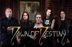 Dawn Of Destiny - Diskografie, Line-Up, Biografie, Interviews, Fotos