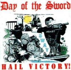 Day Of The Sword Hail Victory ! (Album)- Spirit of Metal Webzine (de)