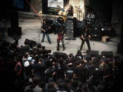 Daycore - discography, line-up, biography, interviews, photos