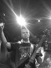 Days Of Disgrace - discography, line-up, biography, interviews, photos