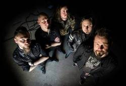 Days Of Jupiter - discography, line-up, biography, interviews, photos