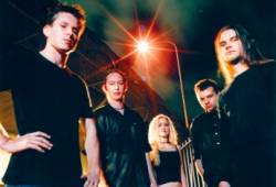 Daysend - discography, line-up, biography, interviews, photos