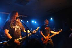 Dead Awaken - discography, line-up, biography, interviews, photos