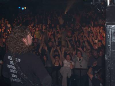 Dead Broke - discography, line-up, biography, interviews, photos