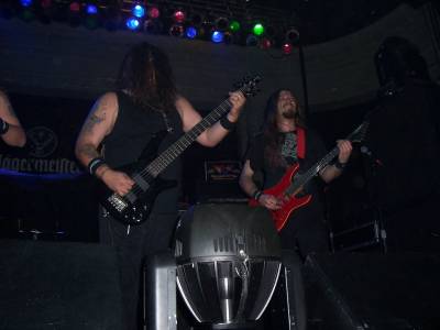 Dead Broke - discography, line-up, biography, interviews, photos