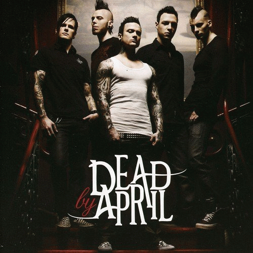 Dead By April - discographie, line-up, biographie, interviews, photos