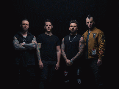 Dead By April - discography, line-up, biography, interviews, photos