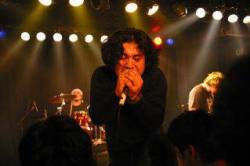 Dead Claw - discography, line-up, biography, interviews, photos