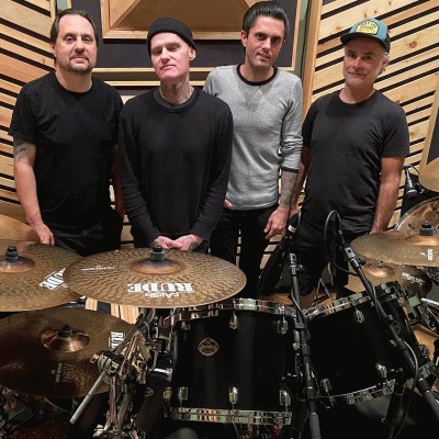 Dead Cross - discography, line-up, biography, interviews, photos