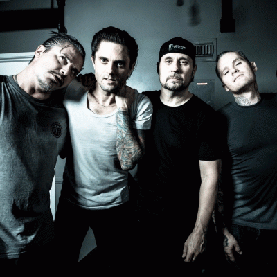 Dead Cross - discography, line-up, biography, interviews, photos