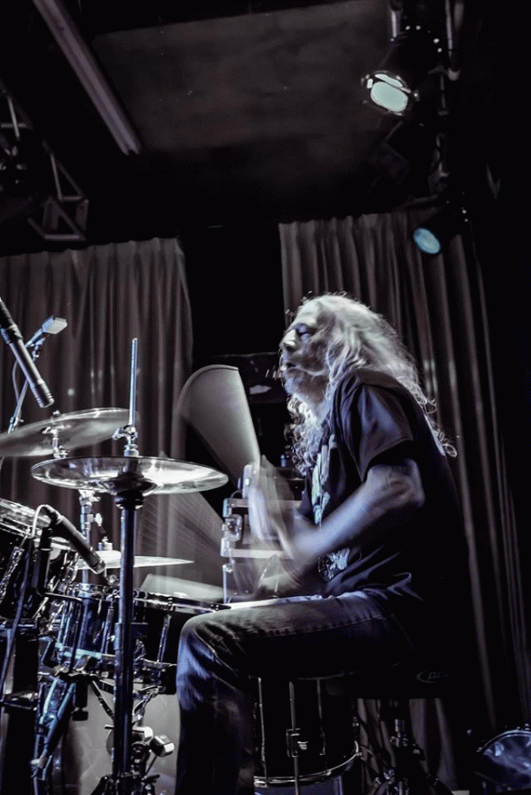 Dead Earth - discography, line-up, biography, interviews, photos