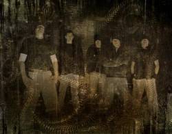 Dead End Path - discography, line-up, biography, interviews, photos