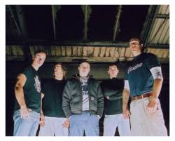 Dead End Path - discography, line-up, biography, interviews, photos