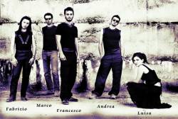 Dead End Track - discography, line-up, biography, interviews, photos