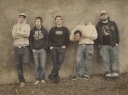 Dead Flesh Fashion - discography, line-up, biography, interviews, photos