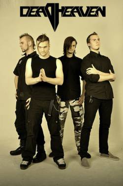 Dead Heaven - discography, line-up, biography, interviews, photos