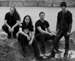 Dead In Vain - discography, line-up, biography, interviews, photos