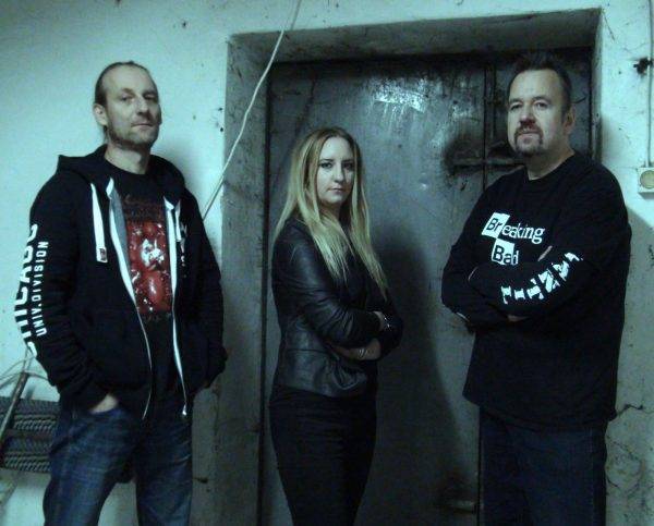 Dead Infection - Discografía, line-up, biografía, entrevistas, fotos