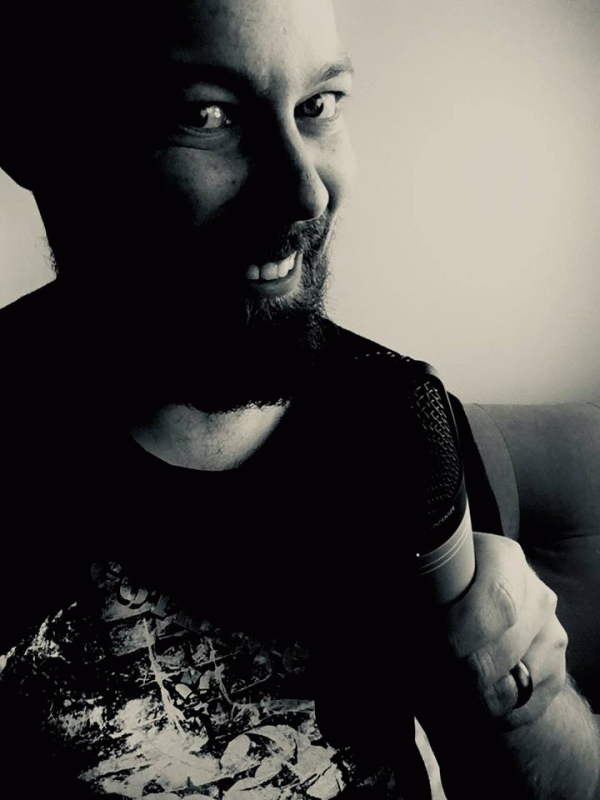 Dead Man Risen - discography, line-up, biography, interviews, photos