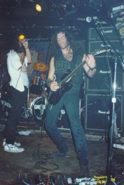 Dead On - discography, line-up, biography, interviews, photos