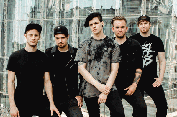 Dead Phoenix - discography, line-up, biography, interviews, photos