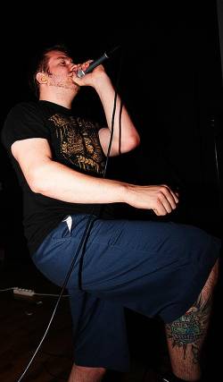 Dead Reprise - discography, line-up, biography, interviews, photos