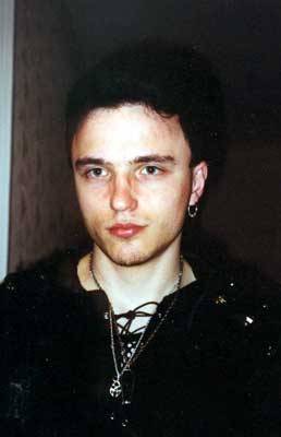 Dead Souls Rising - discography, line-up, biography, interviews, photos