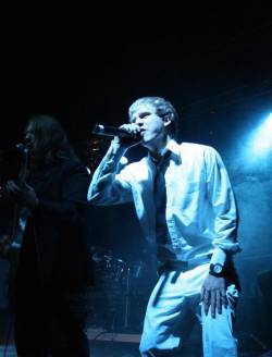 DeadSystem - discography, line-up, biography, interviews, photos