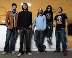 Dead To Fall - discografia, line-up, biografia, entrevistas, fotos