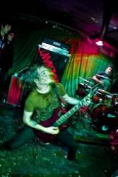 Dead Will Rise - discography, line-up, biography, interviews, photos