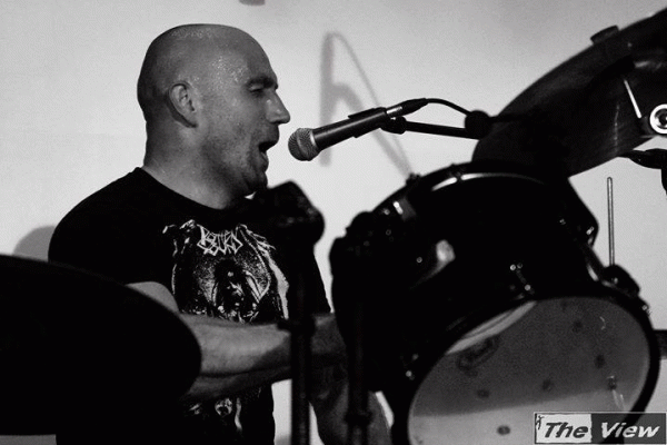 Dead Will Walk - discography, line-up, biography, interviews, photos