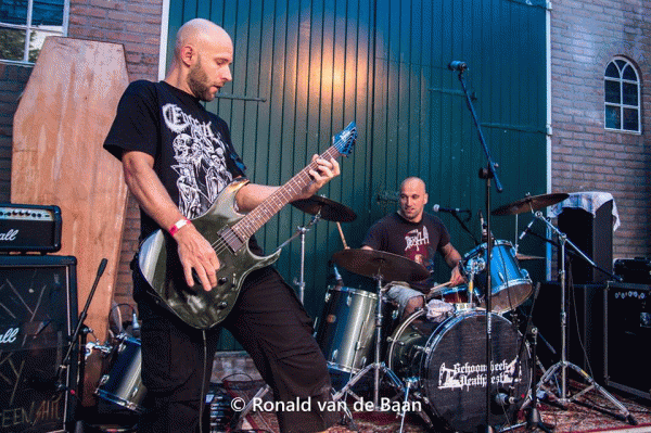 Dead Will Walk - discography, line-up, biography, interviews, photos