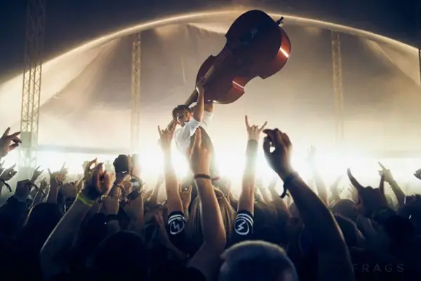 Dead Bones Bunny - discography, line-up, biography, interviews, photos