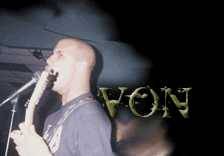 Deaden - discography, line-up, biography, interviews, photos