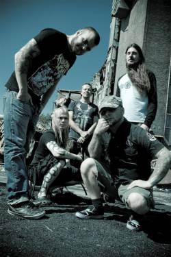 Deadheads - discography, line-up, biography, interviews, photos