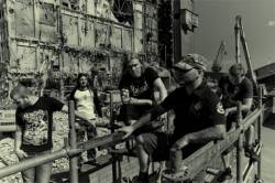 Deadheads - discography, line-up, biography, interviews, photos