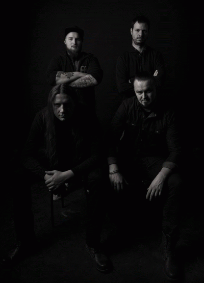 Deadly Vision - discography, line-up, biography, interviews, photos