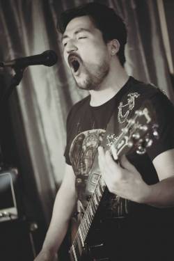 Deadrider - discography, line-up, biography, interviews, photos