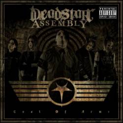 Deadstar Assembly Coat Of Arms (Album)- Spirit of Metal Webzine (en)