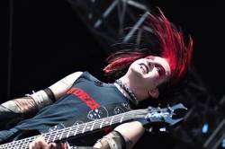 Deadstar Assembly - discography, line-up, biography, interviews, photos