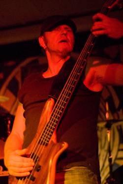 Deafening - discography, line-up, biography, interviews, photos