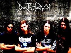 Death Heaven - discography, line-up, biography, interviews, photos