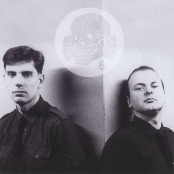 Death In June - discography, line-up, biography, interviews, photos