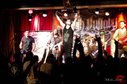 Death Lullaby - Diskografie, Line-Up, Biografie, Interviews, Fotos