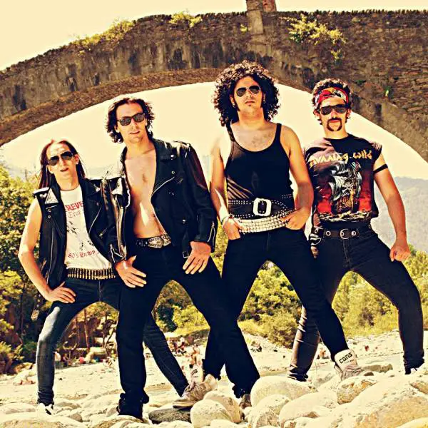 Death Magic - discography, line-up, biography, interviews, photos