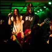 Death Rattle Six - discography, line-up, biography, interviews, photos