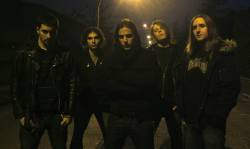 Death Riders - discographie, line-up, biographie, interviews, photos