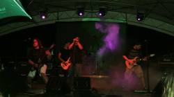 Death Riders - discography, line-up, biography, interviews, photos