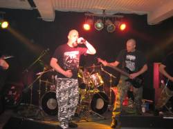 Death Squad (NL) - discography, line-up, biography, interviews, photos